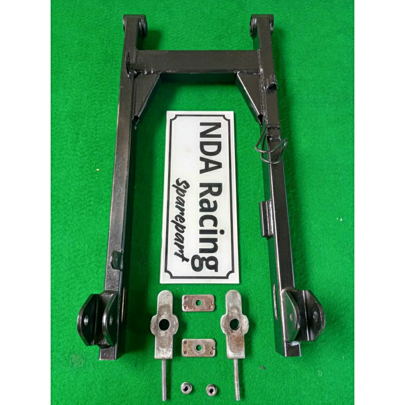 Arm, SWING ARM, FORK, AYUN ARM SUZUKI SHOGUN NEW SP 125 FL, RR, NR ...