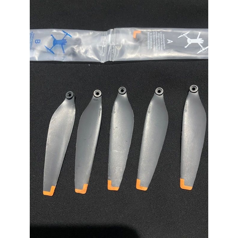 Dji Mini 4 Pro Mini 3 Drone Propeller | Shopee Philippines