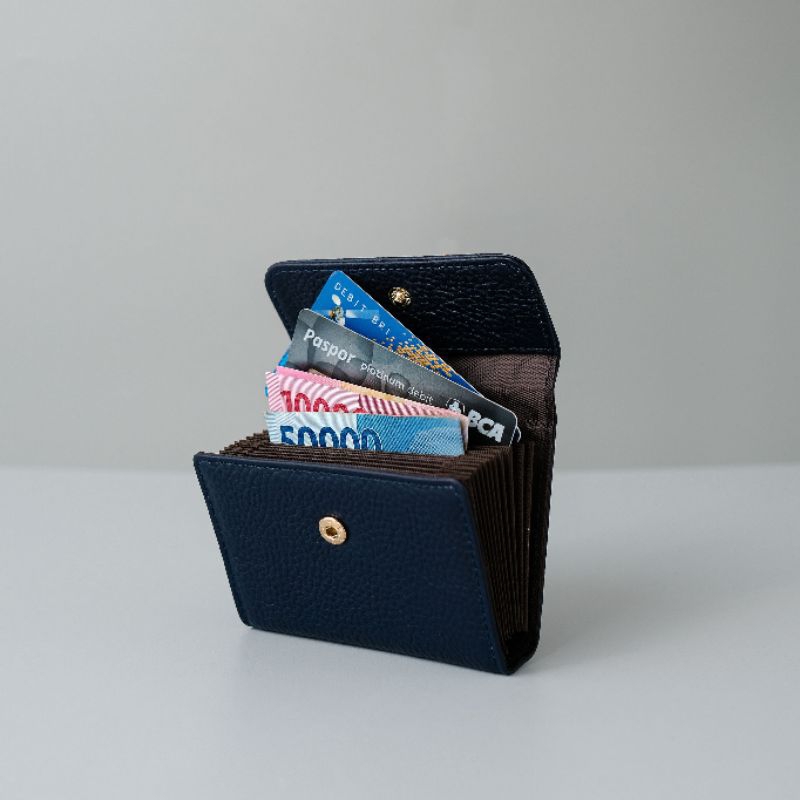 Playbook Lucy Card Wallet Shopee Philippines