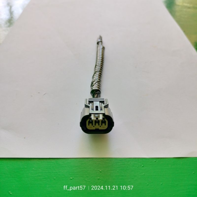 Honda Beat Vario 125 150 Scoopy K59 kilometer speedometer sensor socket ...