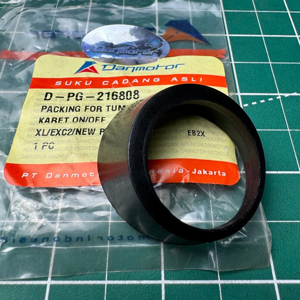 Vespa Excel Exclusive New PX Danmotor Ignition Key Rubber | Shopee ...
