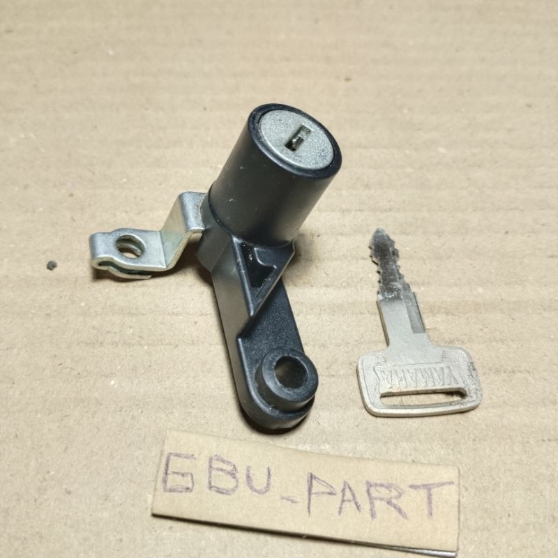 Yamaha Aerox, Fazzio, Lexi, Original Yamaha Jog Saddle Emergency Seat ...