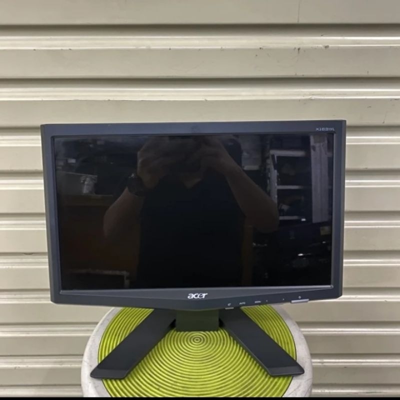 Acer 16.inch X163WL Wide Screen Smooth LED Monitor | Shopee Philippines