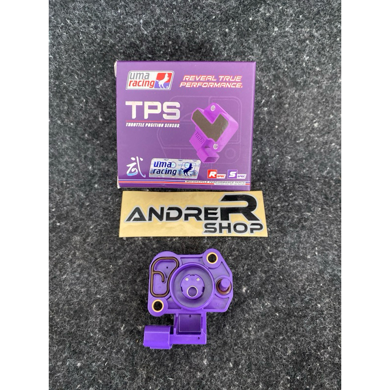 Tps uma mxking r15 vixion new mioj xride115 nmax old xabre original ...