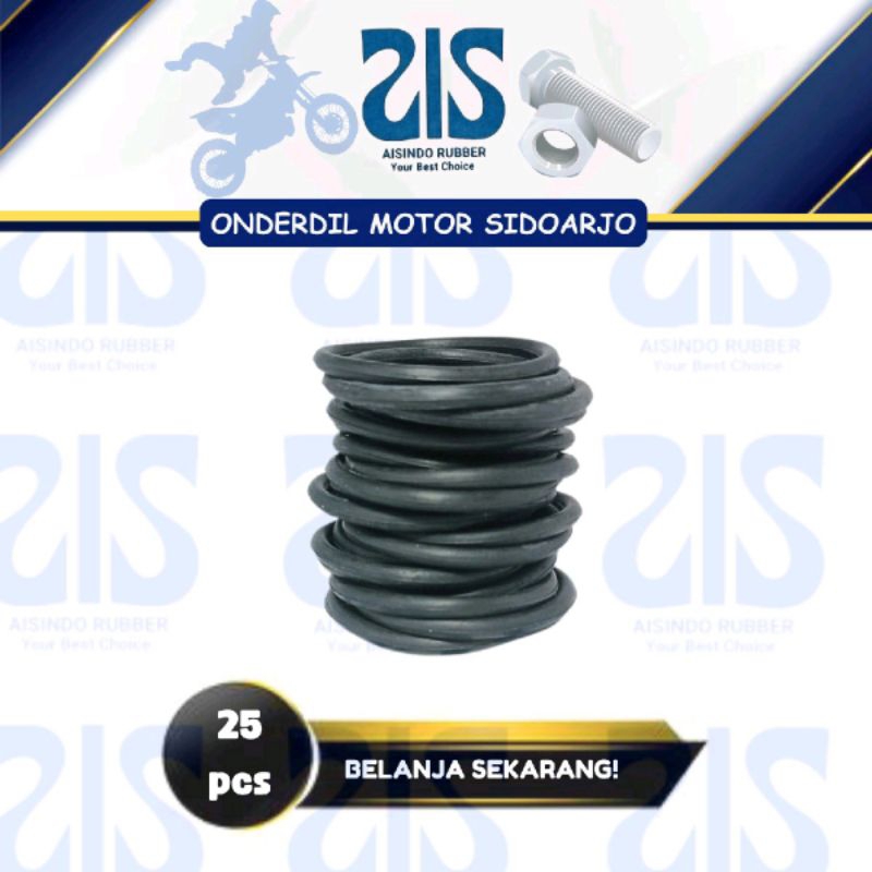 O Ring Manipol GL PRO "BAWAH" (Price per 25) - Oring Rubber Seal Seal Manipul PRO/MAX/NEOTECH ...