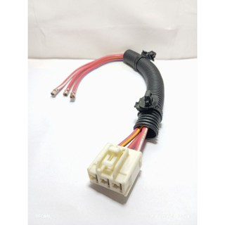 Socket cable spool ACG SMG pin 3 ECM ECU Yamaha Aerox 155 VVA Nmax Lexi ...