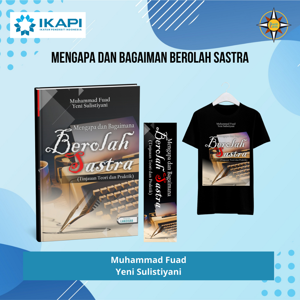 1968. WHY AND HOW TO PATTERNS OF LITERATURE (Theoretical and Practice ...