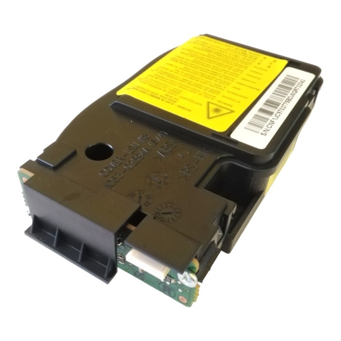 Laser Scanner HP Laserjet M107 M137 M135 107a M107a Laser Scanner Assy ...