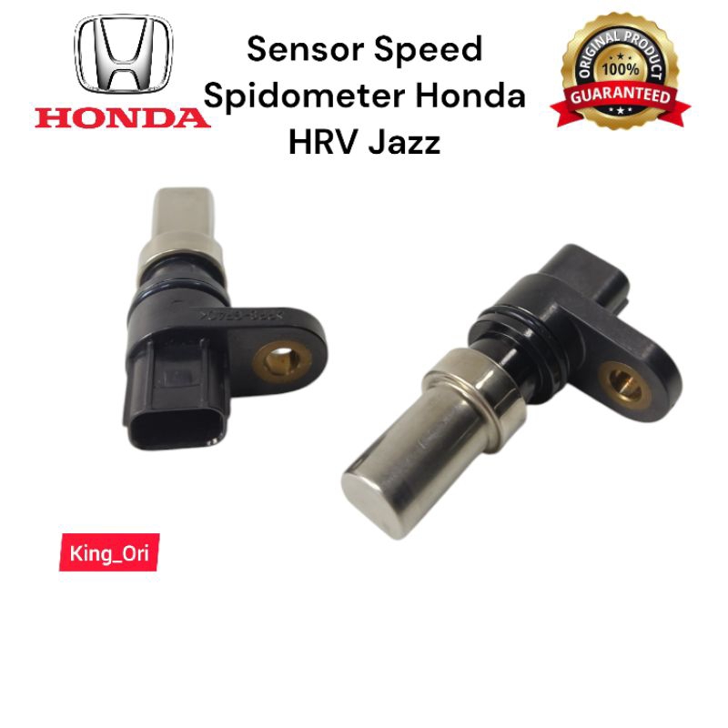 Honda HRV Jazz Speedometer Speed Sensor Speed Sensor | Shopee Philippines