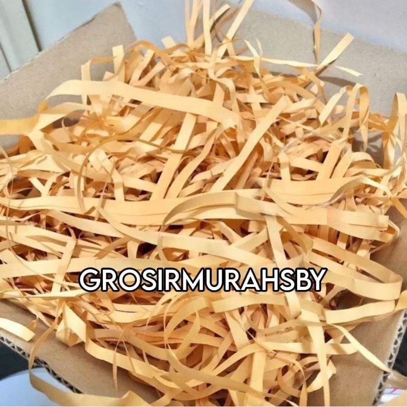 Shredded paper / Drawstring paper / Shredded paper / Shredded paper for ...