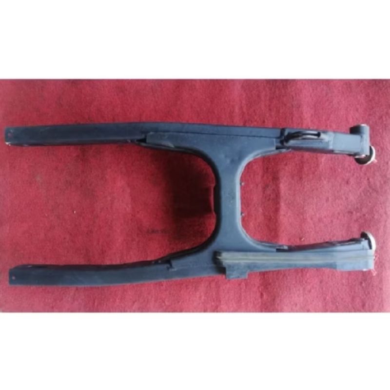 Swing Arm Yamaha Byson Shrimp Claw Swing Arm Karbu / Original Copotan ...