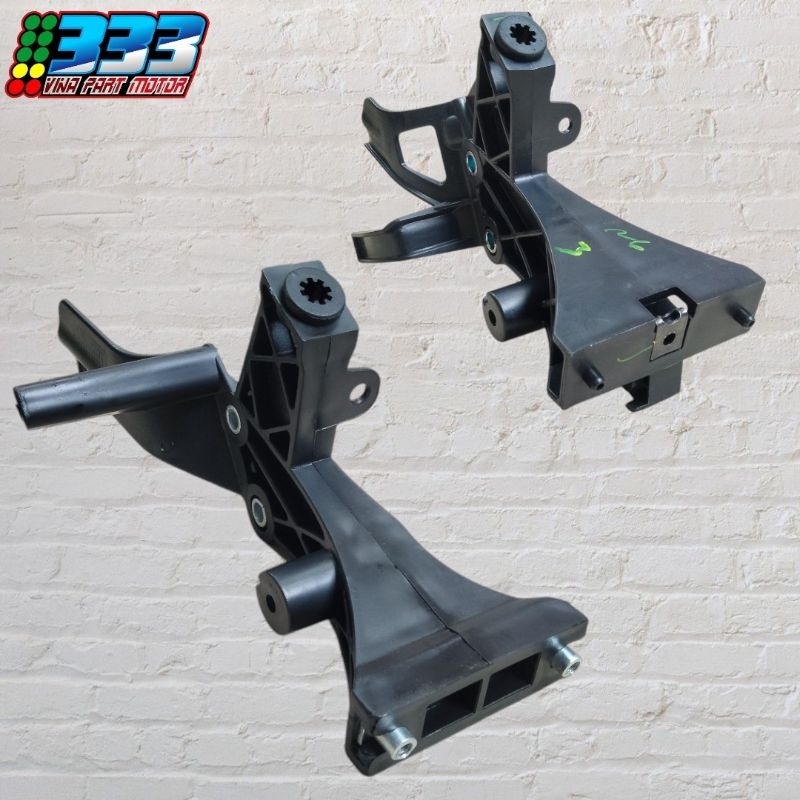Stay comp front cover front body panel bracket honda beat new deluxe ...