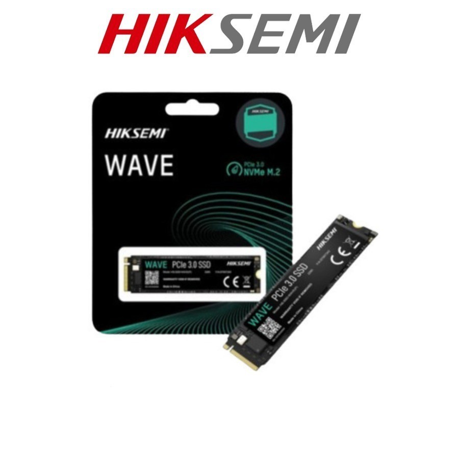 Hik SSD 512GB M.2 NVMe PCIe Gen 3 | Shopee Philippines