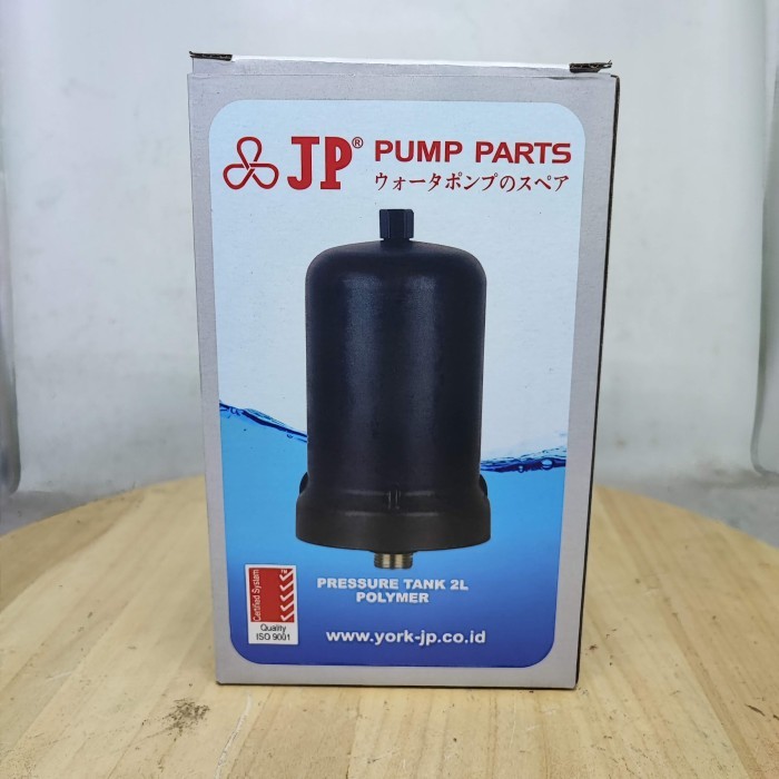 Tube 2LT POLYMER JP | Pressure tank 2l 2 liter water pump tank | Shopee ...