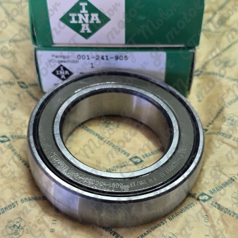 Ford Fiesta Ecosport Right Drive Shaft Bearing | Shopee Philippines
