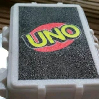 Custom UNO Card Collection Card Box Custom UNO Card Collection Card Box ...