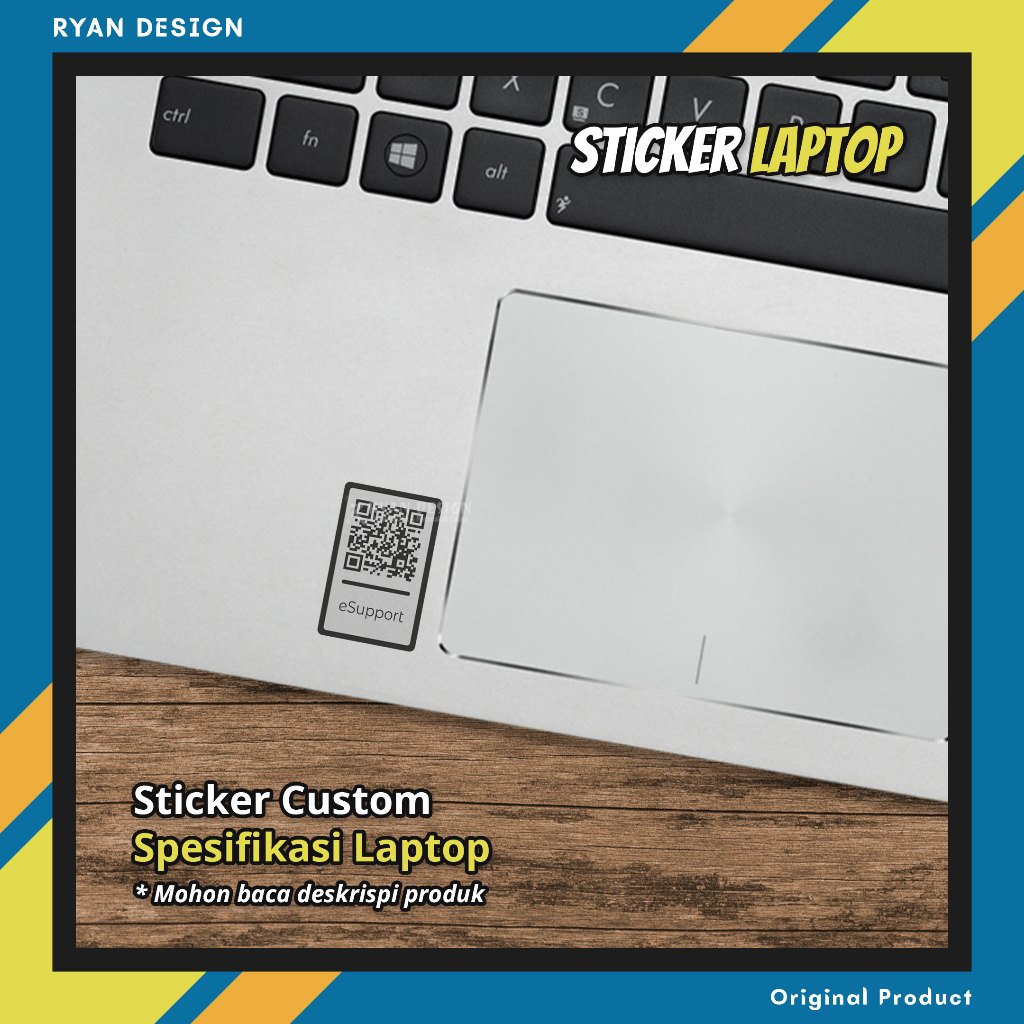 Lenovo e-Support Laptop Logo Sticker Laptop Feature Specifications ...