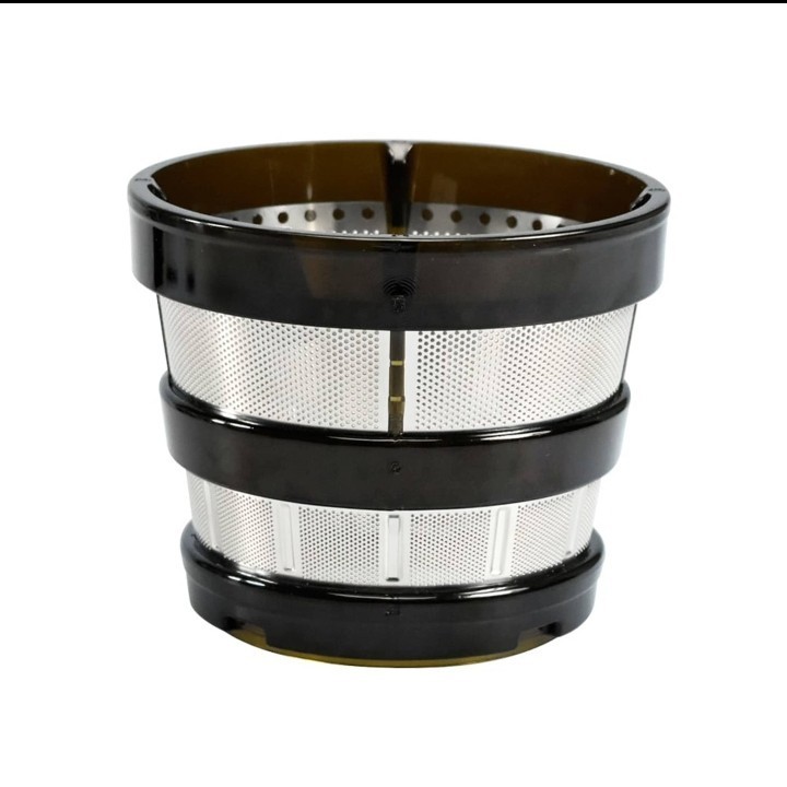 Strainer FOR SLOW JUICER BLENDER HUROM SLOW JUICER SERIES HH, HN, HY ...