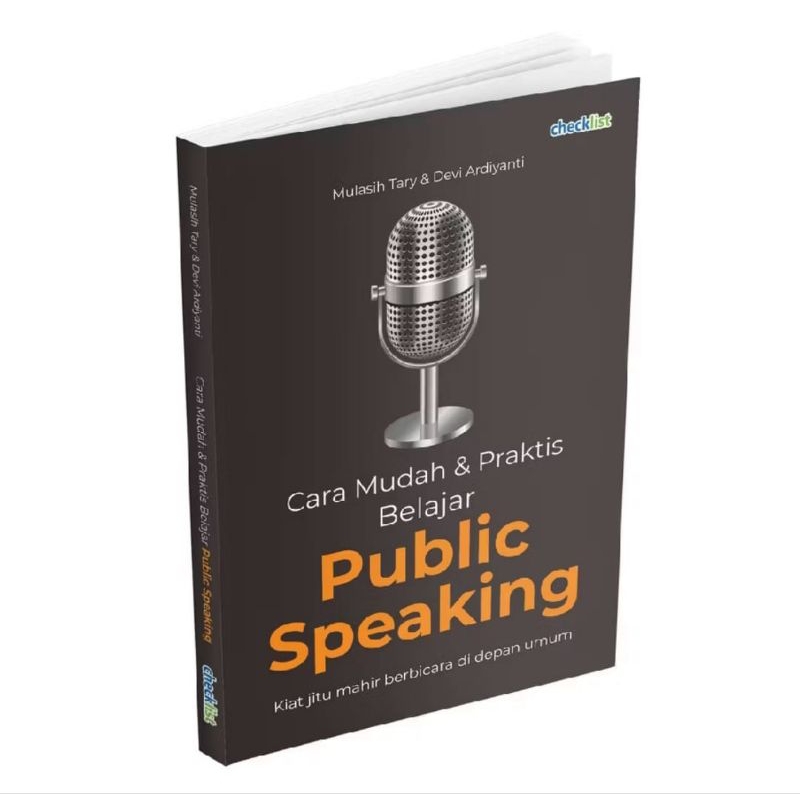 Easy AND PRACTICAL WAY TO LEARN PUBLIC SPEAKING | Shopee Philippines