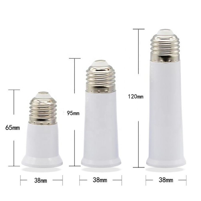 FITTING EXTENSION/ FITTING CONNECTOR FITTING CONVERTER/ fitting plug ...