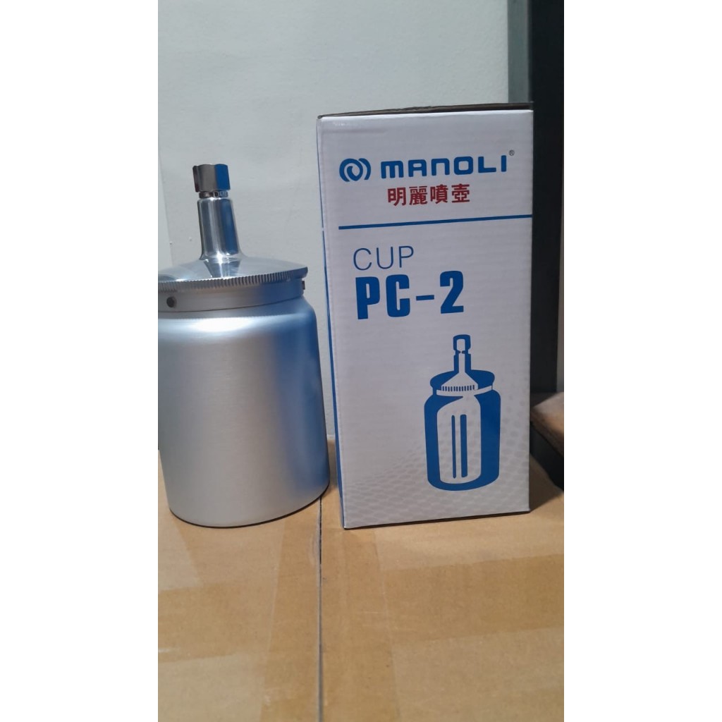 Manoli PC-2 Suction Cup (600ml) | Shopee Philippines