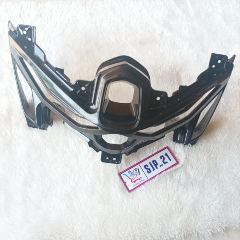 Original Yamaha nmax turbo nmax Neo headlamp frame | Shopee Philippines