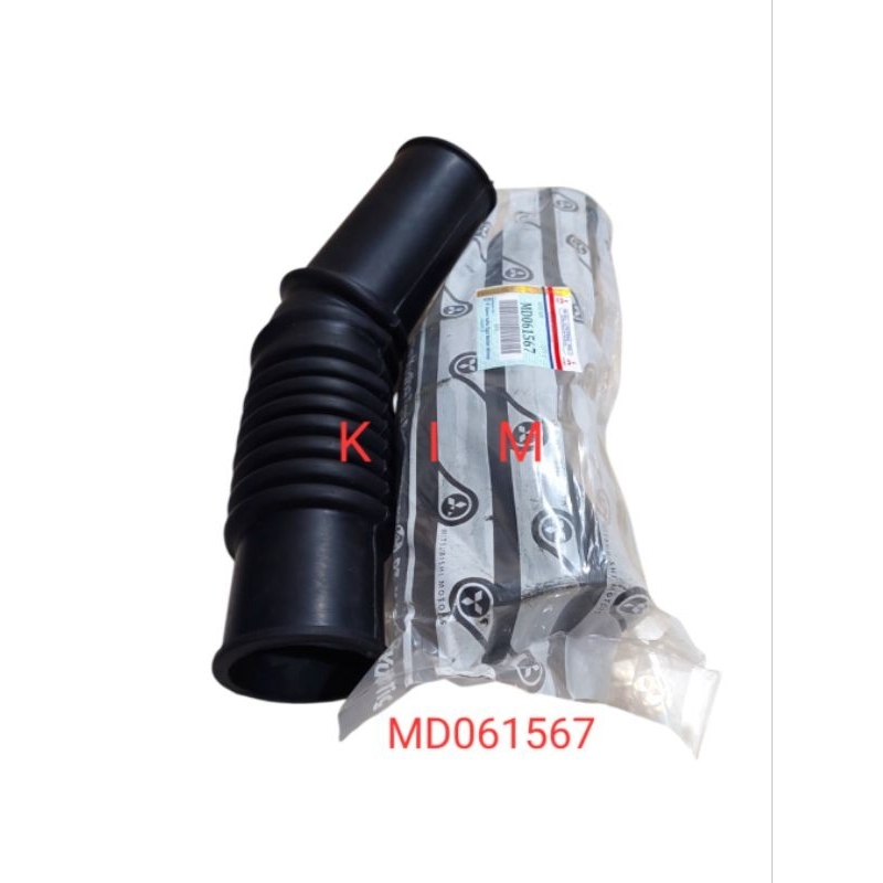 Mitsubishi L300 DIESEL L038 L039 air filter air hose | Shopee Philippines