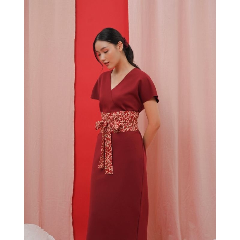 Obi BELT | Batik WOMEN'S BELT | Shopee Philippines