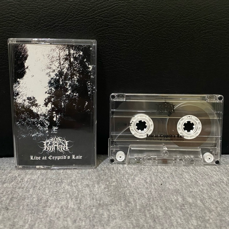 Cs PURE WRATH - Live at Cryptid's Lair | Shopee Philippines