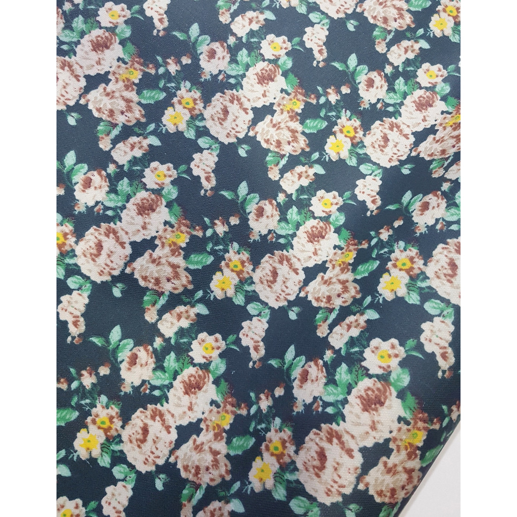 Laminated Canvas Fabric / Material (Waterproof) - Code: 401.02801 ...
