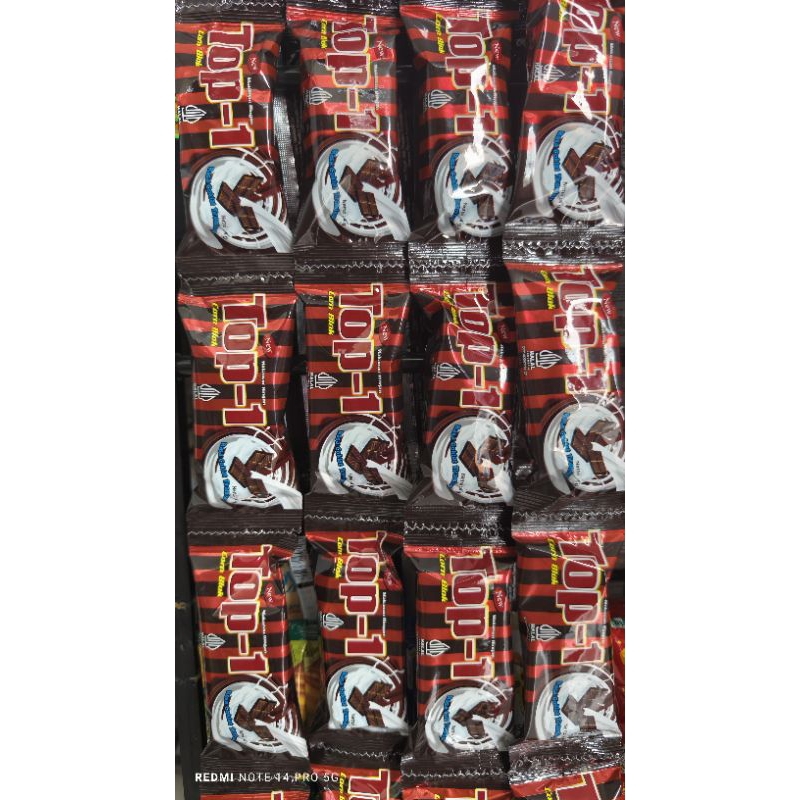 Snack with prize top 1 corn block (10pcs) | Shopee Philippines