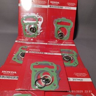 Packing TOP SET BLADE REVO ABS ABSOLUTE PERPAK PAKING GASKET KWB ORIGINAL EQUIPMENT MANAGEMENT ...