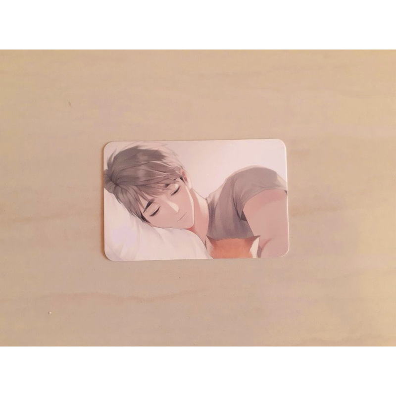 Postcard / Handsome Jujutsu kaisen paper [jjk], Tokyo revange & Haikyuu ...