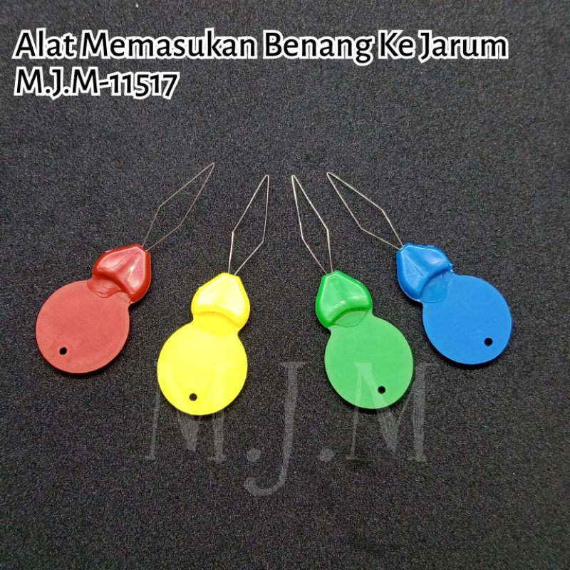 MATA Grandma's Eye/Tool for Inserting Sewing Thread to Needle/Blind ...