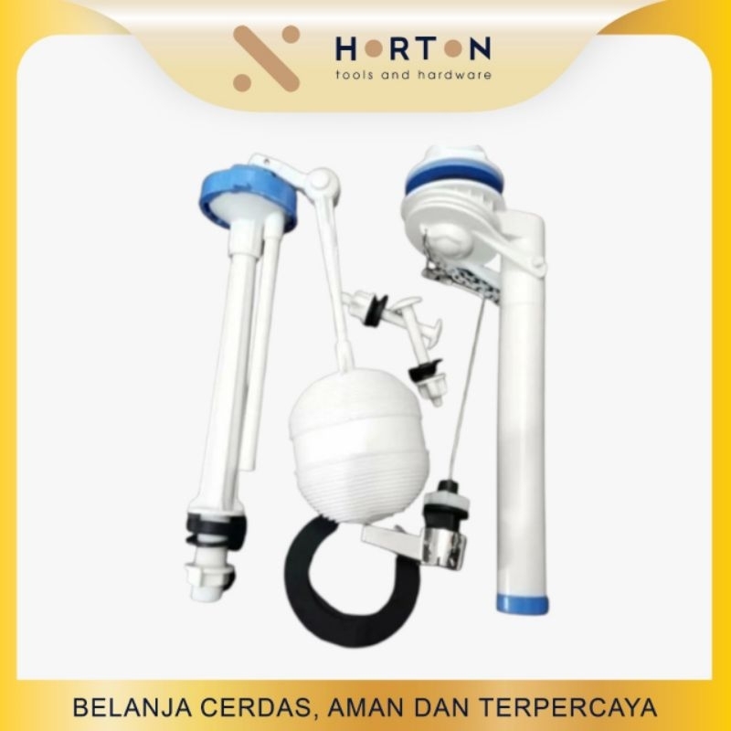 Crank Type Sitting Toilet Float / Closet Water Ball Float / Flush ...