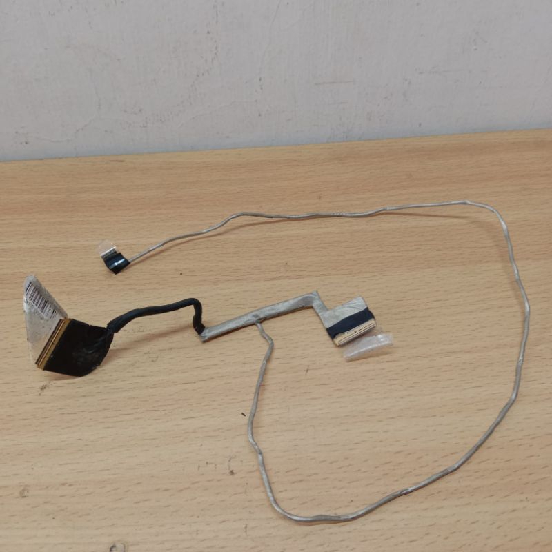 Flex Cable Flexi Flexible Flexible LCD LED Lvds Laptop Hp 13-D001UR ...