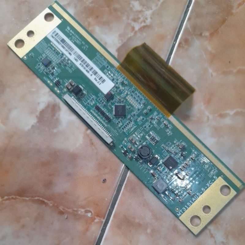 Tcon led tv changhong/panasonic 32 inch (MT315A05-5-XC-5) | Shopee ...