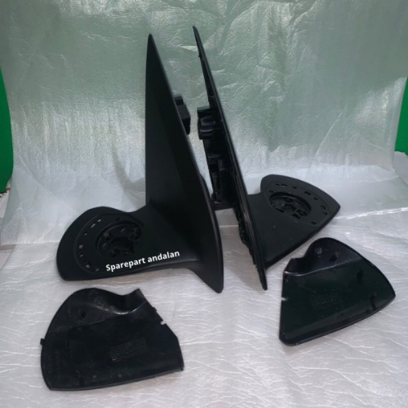 Original 2022 2023 2024 honda brv rear view mirror mount | Shopee ...