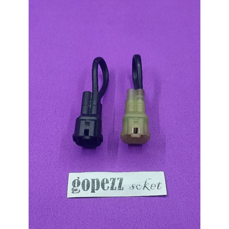Honda PIN 4 manual research socket DLC socket. | Shopee Philippines