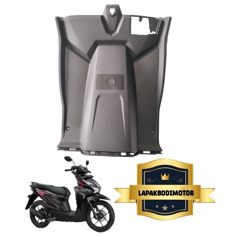 Cover inner lower Dashboard legsil beat duluxe gen 2 2024 original ...