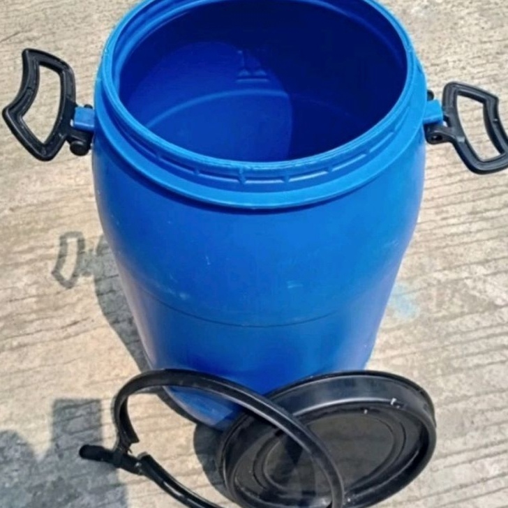 Blue tong Waste tong 5L Compost tong | Shopee Philippines