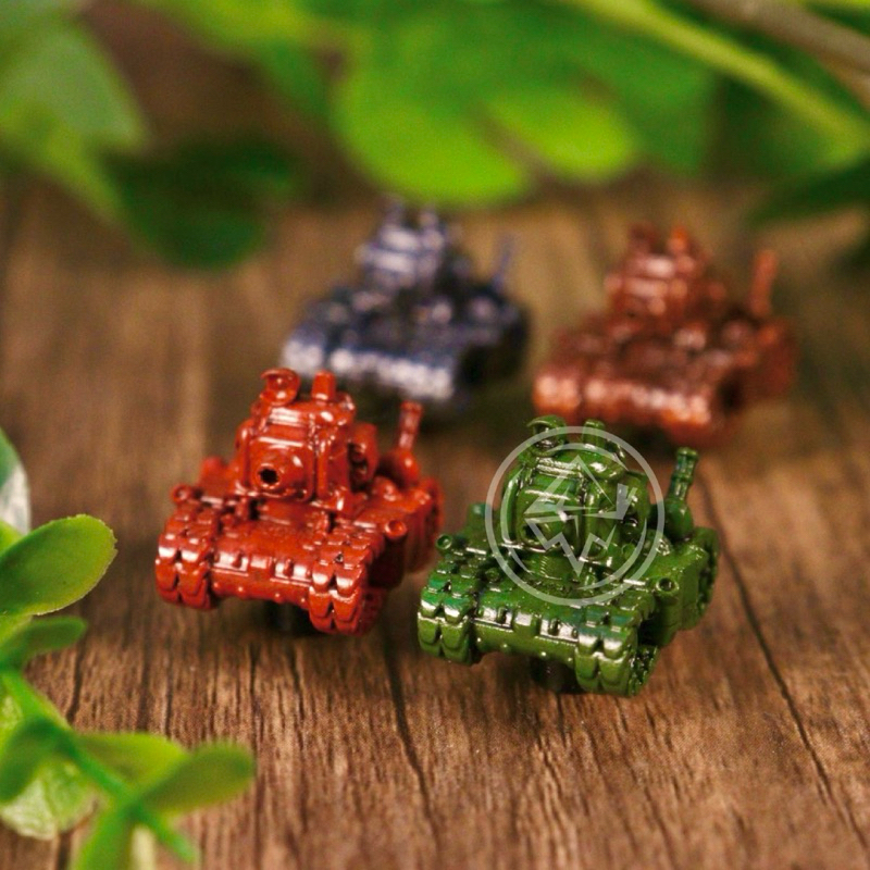 War tank artisan keycap marine transport war vehicle | Shopee Philippines