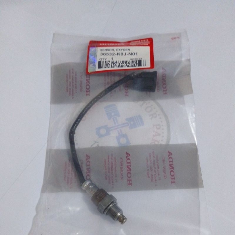 36532k0jn01 Oxygen Sensor O2 Co2 Oxygen Honda Genio Vario 160 Beat ...