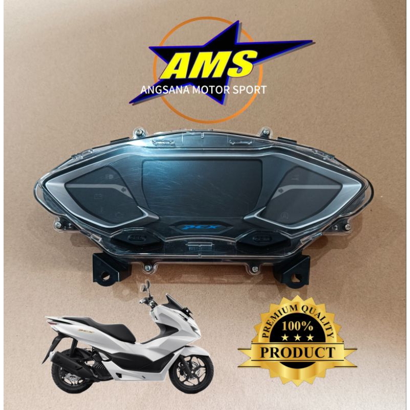 Speedometer Kilometer PCX 160 K1Z Original 2021 2024 | Shopee Philippines
