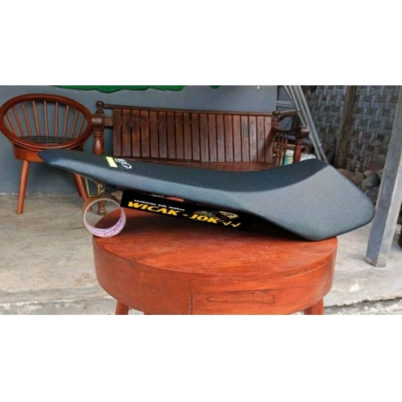 Mx KING ROADRACE OZZA SEAT | Shopee Philippines