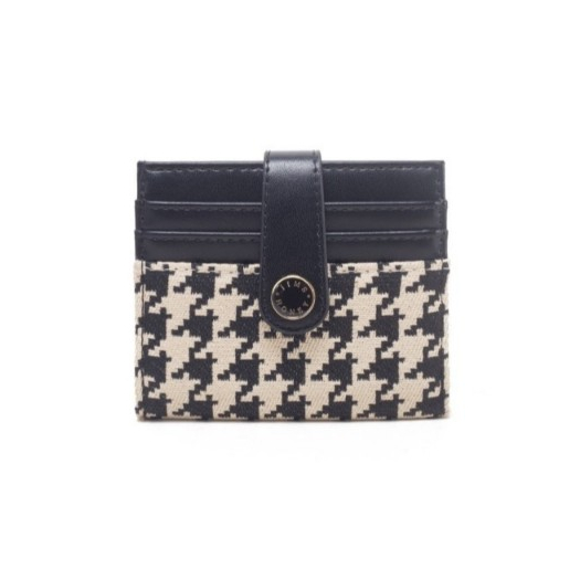 Jims Honey - Sharla Wallet Women's Folding Wallet Fenty Wallet Thin ...