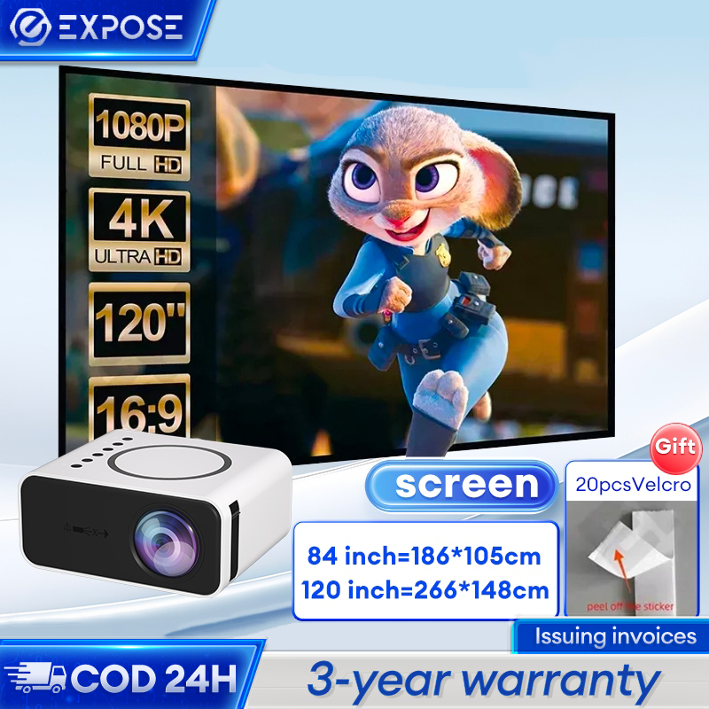 3D Projector Screen HD Metal Anti-light Curtain Projector Screen 3D ...