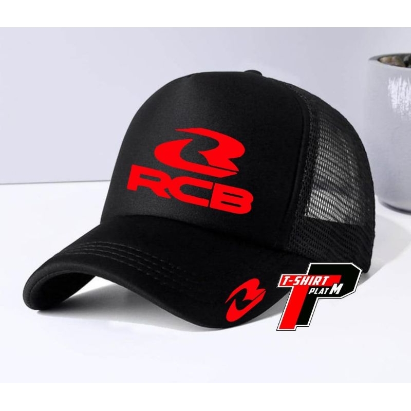 Hat / Cap / RCB Racing Baseball | Shopee Philippines
