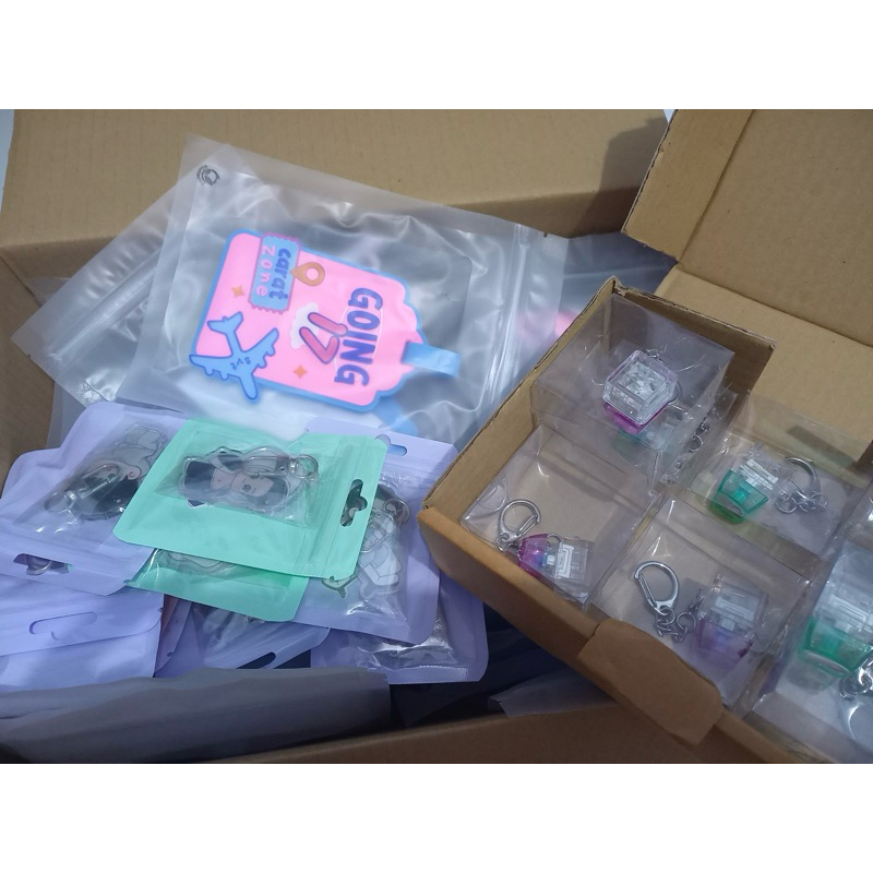 [BOOKED] Doyoung Kihno Neozone | Shopee Philippines