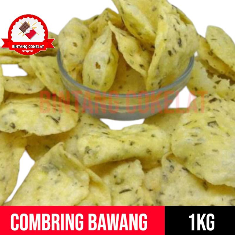 1kg combined with ORI onions, delicious, crunchy, snacks/snacks ...